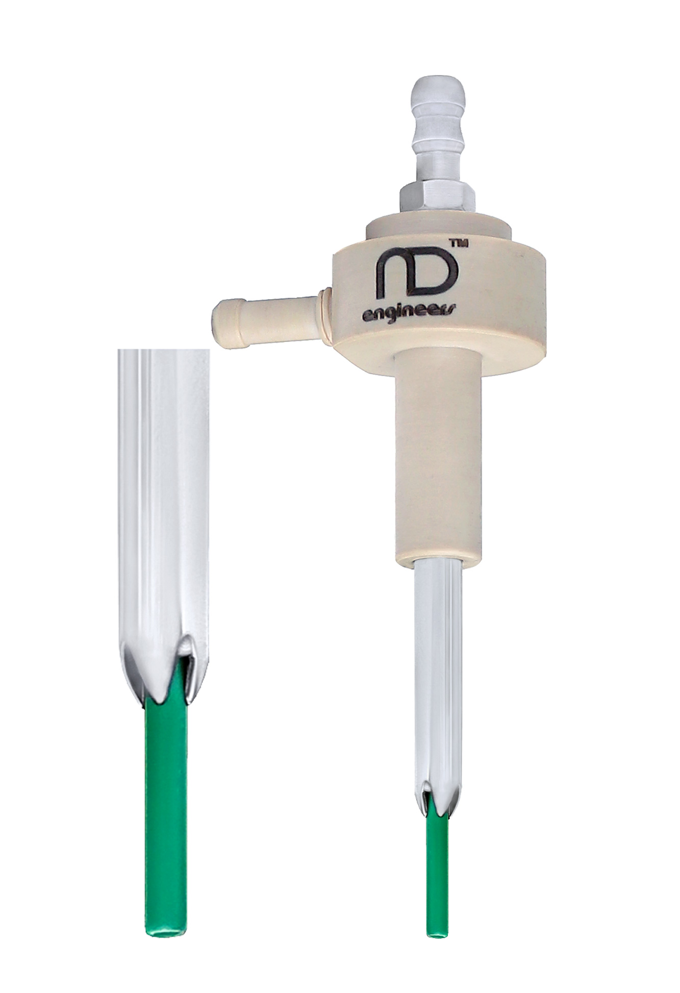 Needle & Nozzle Manufacturers & Suppliers in Gujarat, India