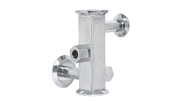 Pharmaceutical Manifold Manufacturers & Exporters in Gujarat, India